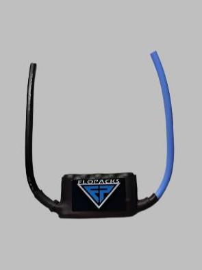 Flopack RC Mini Drag Pack – Anthony's Victory Lane