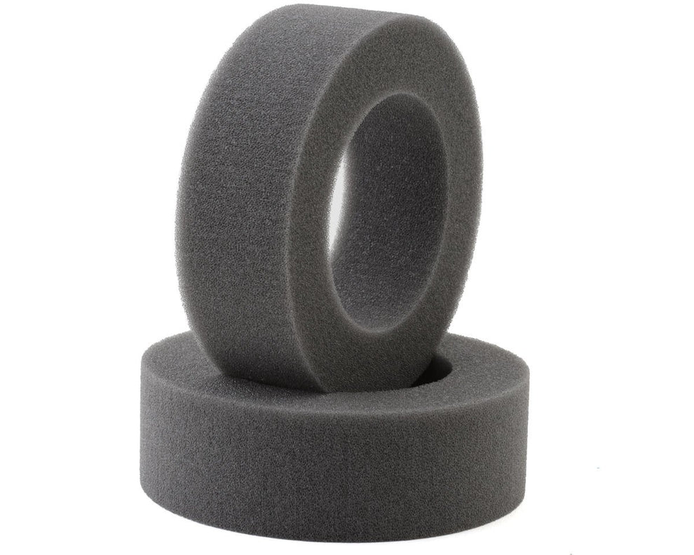 Team Ottsix Racing Rear Absolute Zero Dupont Wide Drag Tires Foams (2 ...