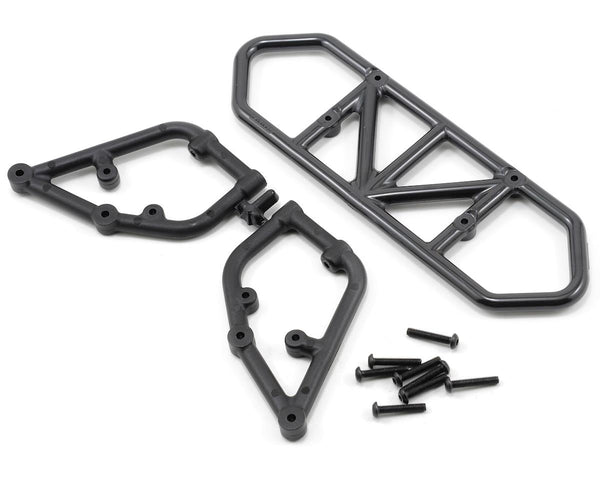 RPM Traxxas Slash 2wd Rear Bumper (Black) – Anthony's Victory Lane