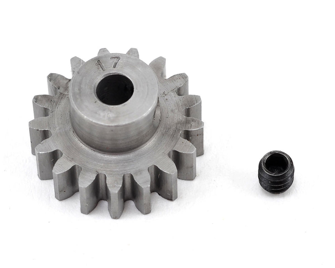 Robinson Racing Absolute 32P Hardened Pinion Gear (17T) – Anthony's ...